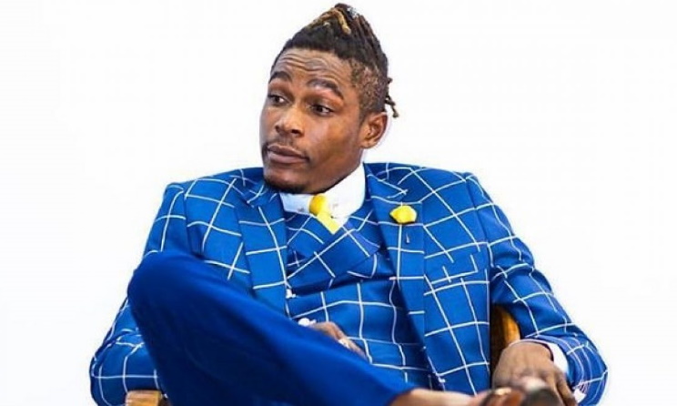 The songs that shaped Soul Jah Love’s music career | Music In Africa