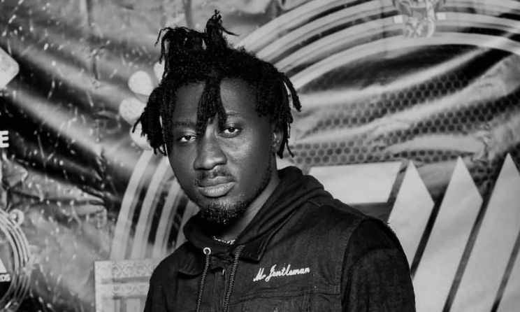 UAE govt warns Ghanaian rapper over copyright infringement | Music In ...