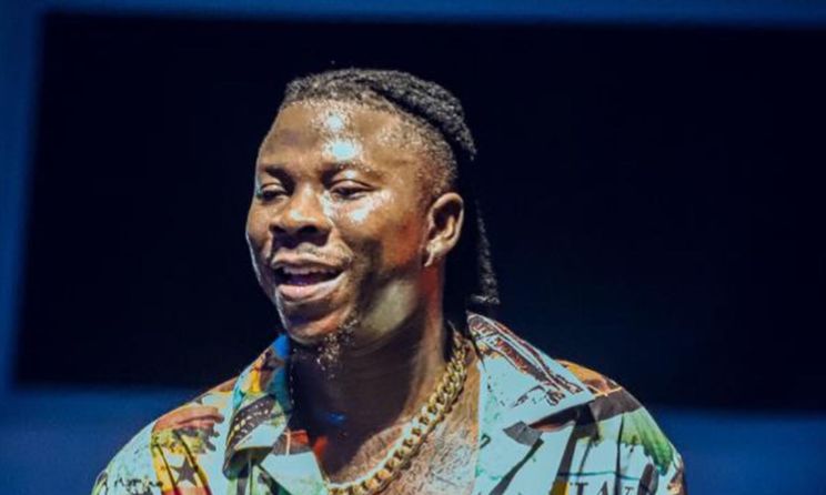 Ghana: Entertainment Achievement Awards 2021 announce winners | Music ...