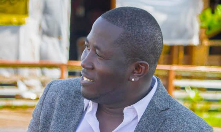 Sierra Leone: Rapper Kao Denero named special envoy for entertainment ...