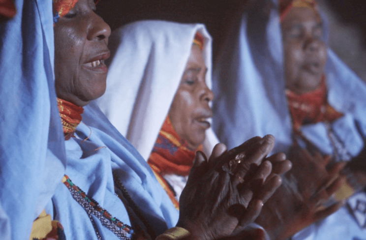 Les musiques traditionnelles de l’Algérie | Music In Africa