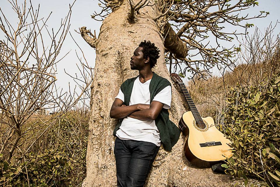Sénégal : plongez dans l'univers Afrocosmic de jacko avec « Hope Africa ...