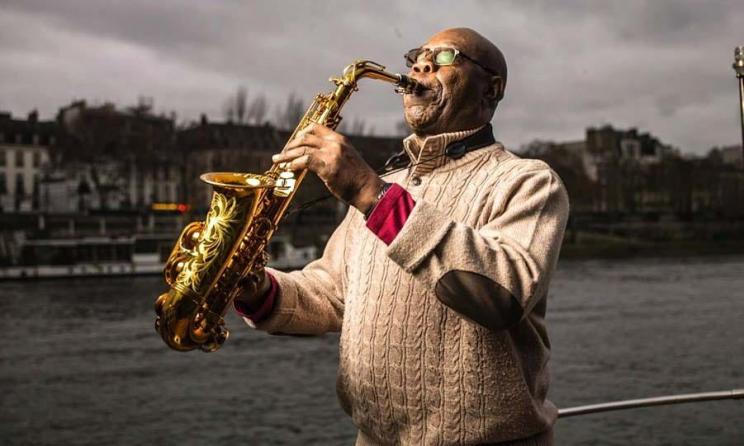 Manu Dibango’s estate marks first anniversary of his death | Music In ...