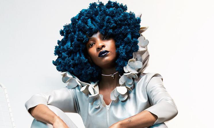 SA: Moonchild Sanelly to explore love, life and career in new reality ...