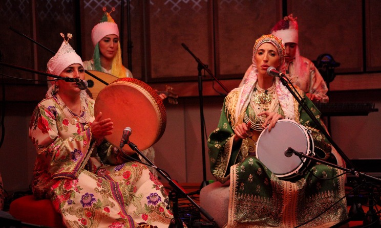 Call for applications: 2021 Visa For Music showcases in Morocco | Music ...