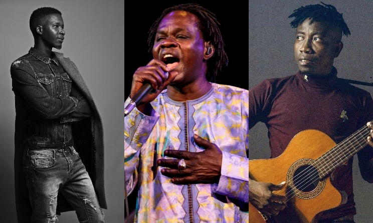 African musicians bag nominations for ISC People’s Voice awards | Music ...