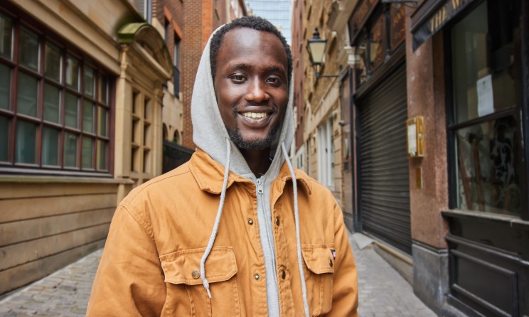 Interview: Rwandan rapper and producer Kanaka | Music In Africa
