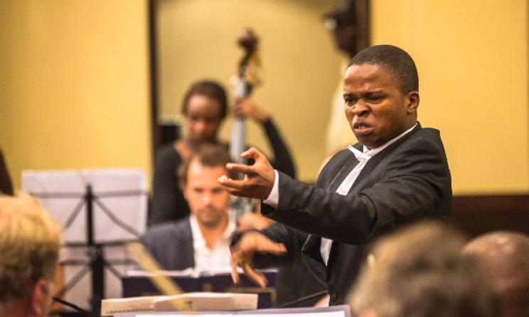 Call for applications: Competition for conductors in Japan | Music In ...