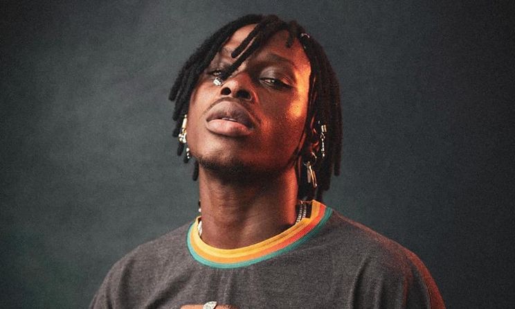 Nigeria’s Fireboy DML releases Apple Music Home Session | Music In Africa
