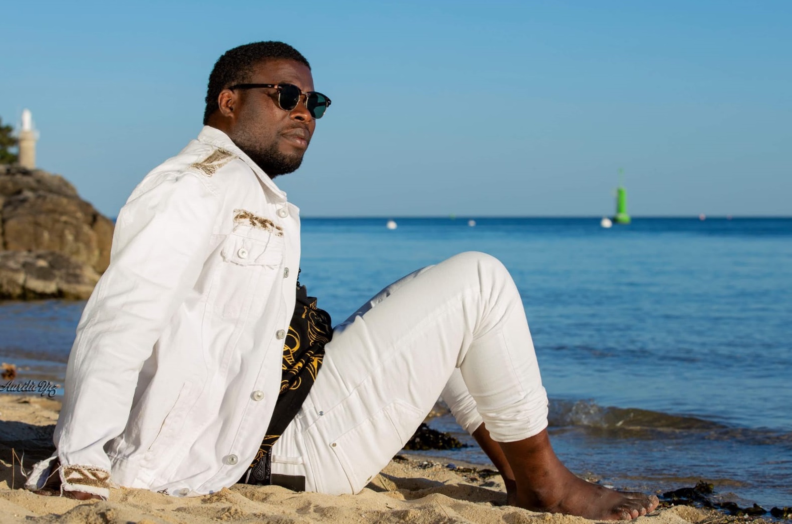 Sénégal : K-Smile écrit une ode à la femme sur « Number one » | Music ...