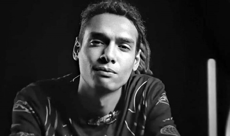 Egypte : Marwan Pablo sort « CTRL » un EP surprise | Music In Africa
