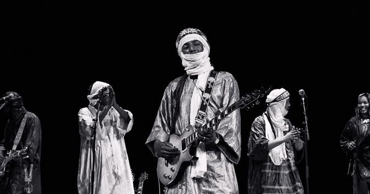 La musique saharienne d’Algérie | Music In Africa