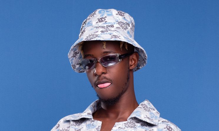 eSwatini: Skinny G announces music video against sexual violence ...