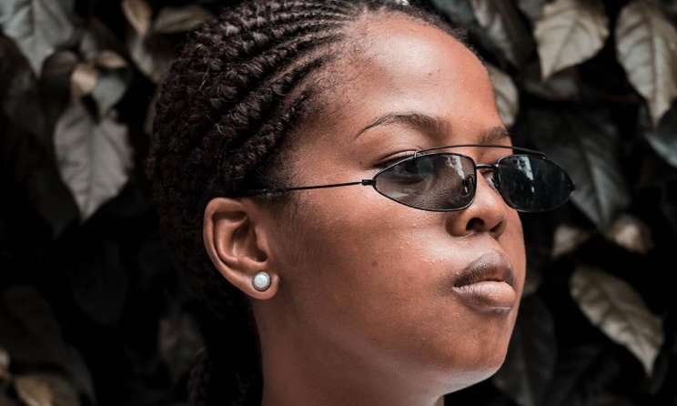 SA: SiBi featured on Apple Music Up Next | Music In Africa