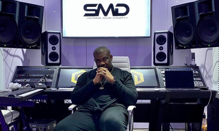 Nigeria: Mavin announces Future Five programme | Music In Africa