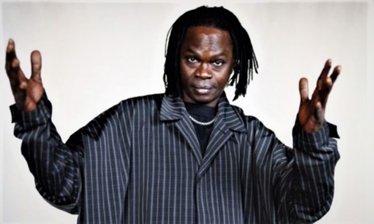 Africa Day: Qwest TV showcases African musicians | Music In Africa
