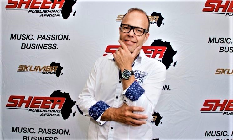 Interview: Downtown SVP David Alexander | Music In Africa