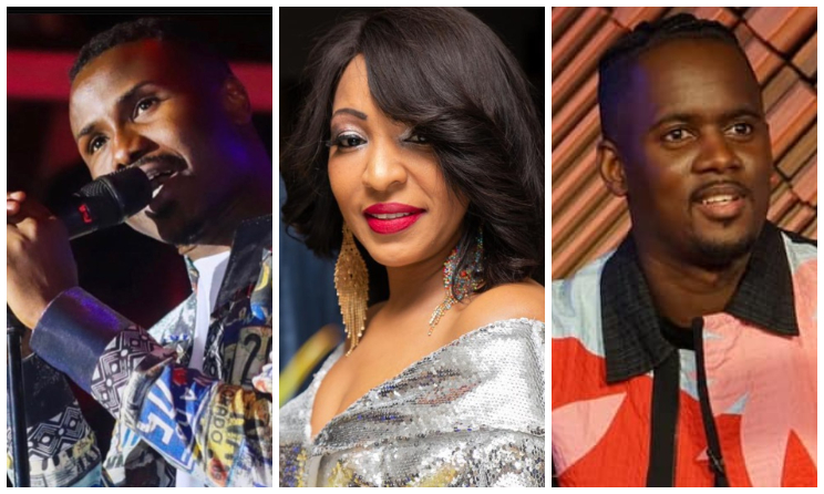 Sénégal : Top 10 des tendances musicales sur YouTube - Mai 2021 | Music ...