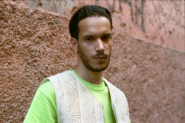 Issam, le prince de la trap marocaine, sort son premier album | Music ...