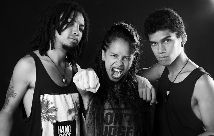 8 questions à LohArano, nouvelle sensation du rock malgache | Music In ...