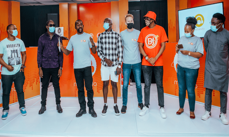 Mdundo and Vodacom Tanzania unveil music bundle | Music In Africa