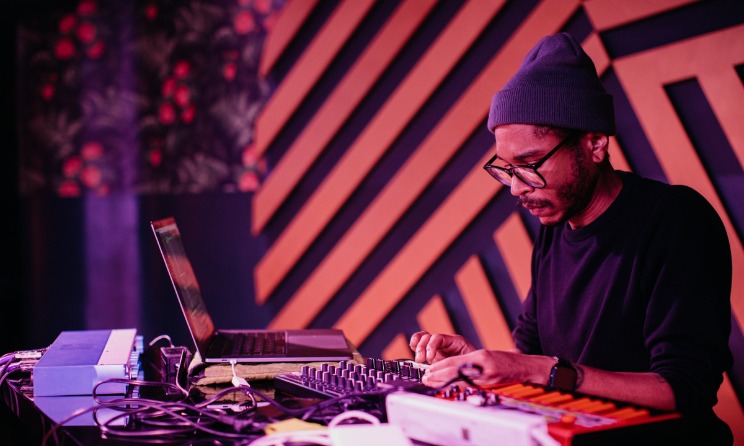 Call for applications: Artist residency in the US | Music In Africa