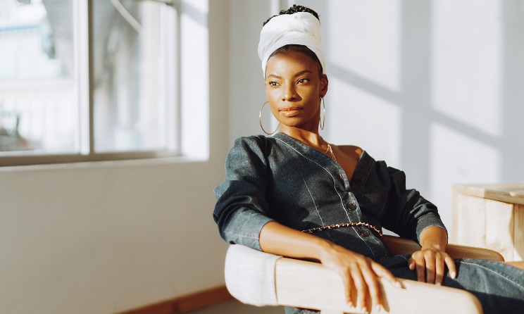 Interview: Sony Music’s Christine Mosha | Music In Africa