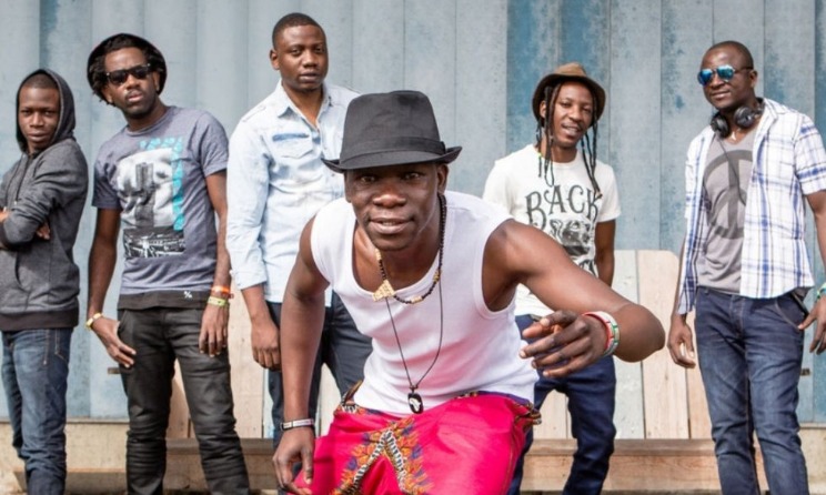 Register to watch Mokoomba and Tofa Jaxx live | Music In Africa