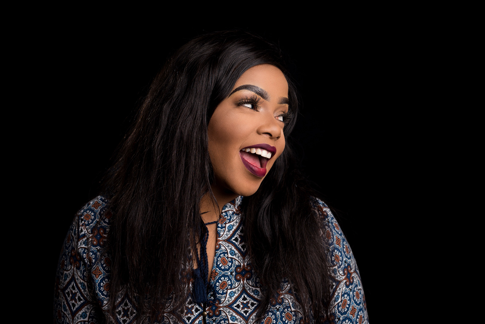 SA’s Shekhinah releases Trouble in Paradise album | Music In Africa