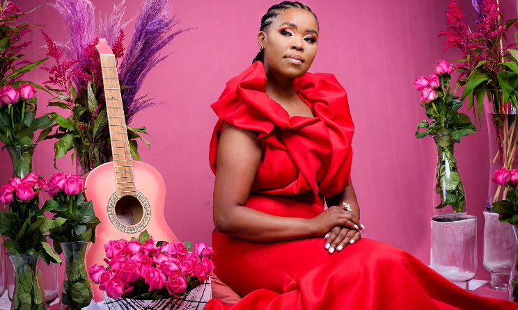 SA: Zahara releases Nyamezela single ahead of fifth album | Music In Africa