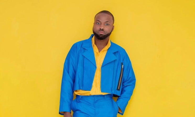 Nanky wins 2021 VGMAs Unsung Award | Music In Africa