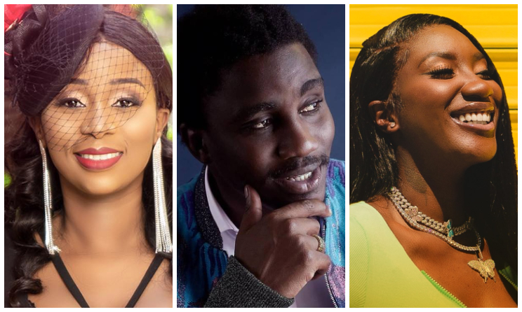 Sénégal : Top 10 des tendances musicales sur YouTube - Juin 2021 ...