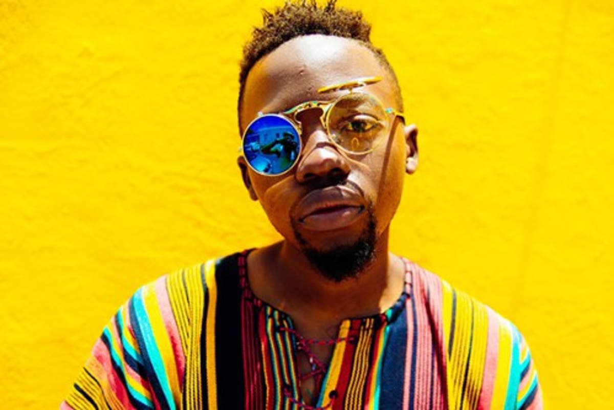 Listen to Maroon 5’s One Light featuring Zim’s Bantu | Music In Africa