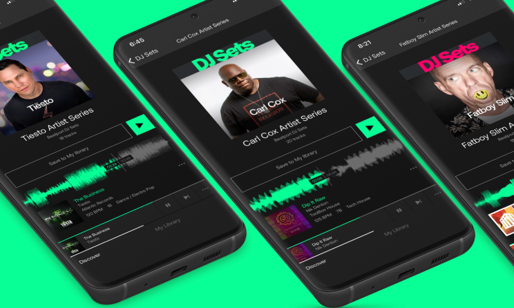 Beatport launches LINK app for DJs on iOS | Music In Africa
