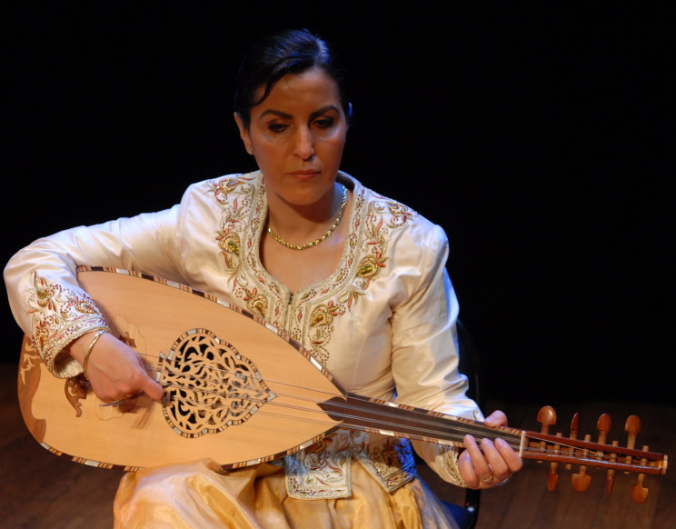 Femmes et musiques en Algérie | Music In Africa