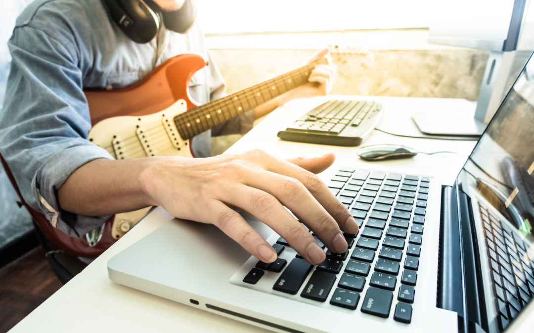 VerseOne Distribution launches affiliate programme for writers and ...