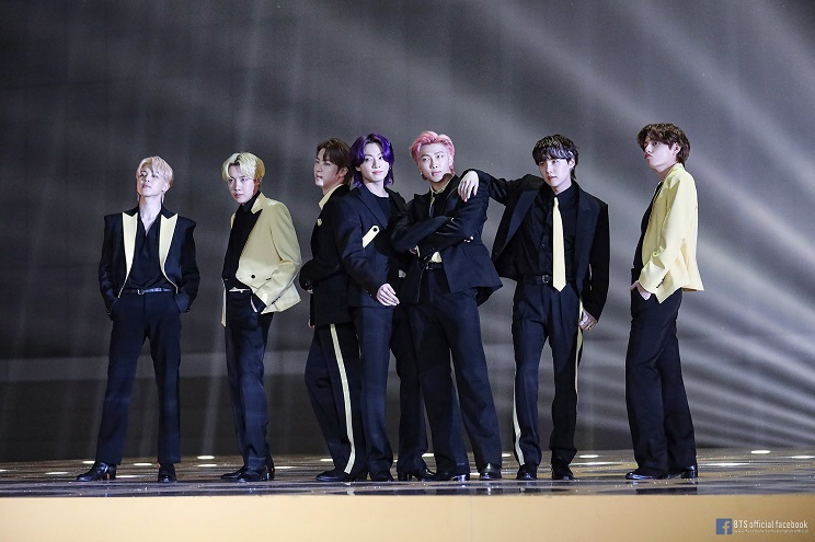 Appel à candidatures : Concours Big Hit Music pour les producteurs ...