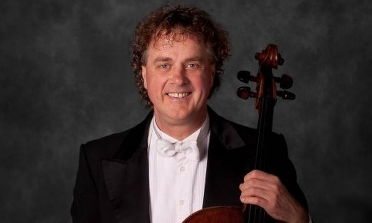 Call for scores: Cello compositions in the US | Music In Africa