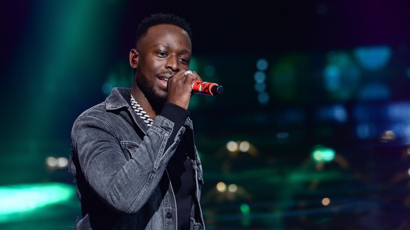 Dadju en concert à Dakar le 31 juillet 2021 | Music In Africa