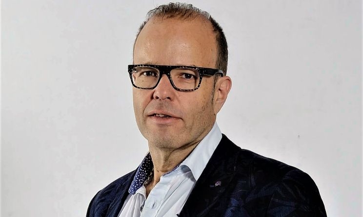 Downtown appoints David Alexander as head of new global department ...