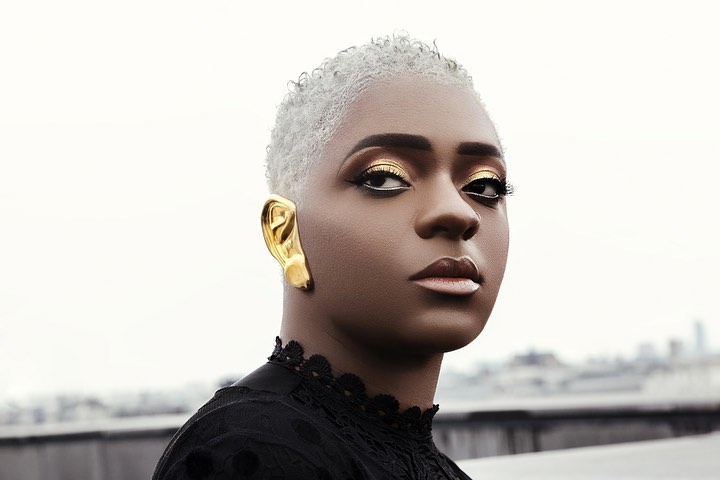 « Yéké Yéké », Djeasha reprend à sa sauce le tube planétaire de Mory ...