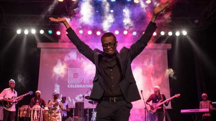 Dakar Music Expo (DMX) 2021 - La culture, ce phœnix ! | Music In Africa