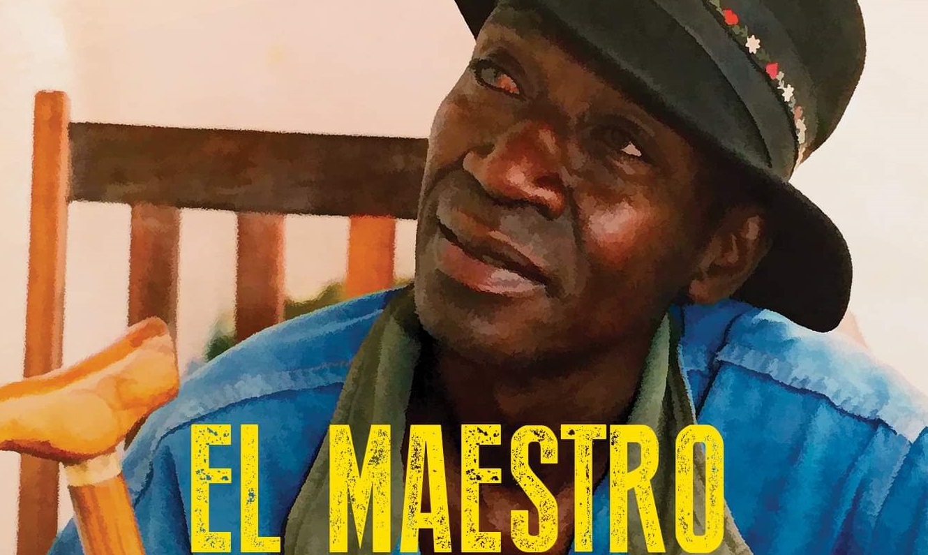 Le film « El Maestro » en avant-première au Canal Olympia de Dakar ce 4 ...