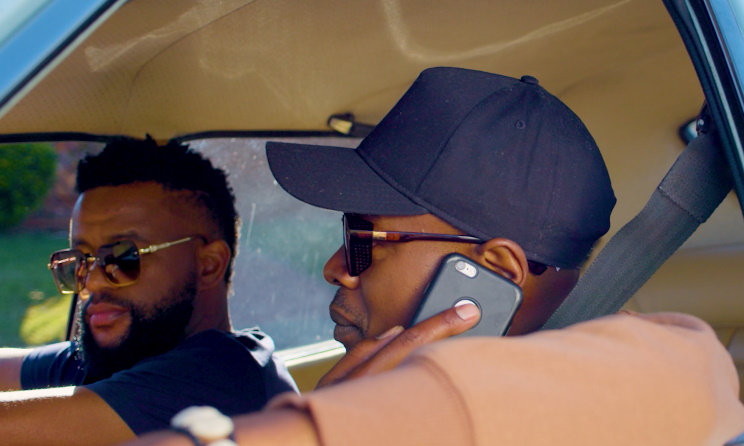 Watch Epic Minds’ Izolo video featuring Flameboy Universe | Music In Africa
