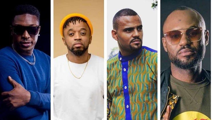 RDC : les artistes unissent leurs voix dans « SOS » | Music In Africa