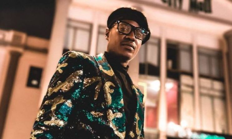 10 tracks that defined Sound Sultan’s life and career | Music In Africa