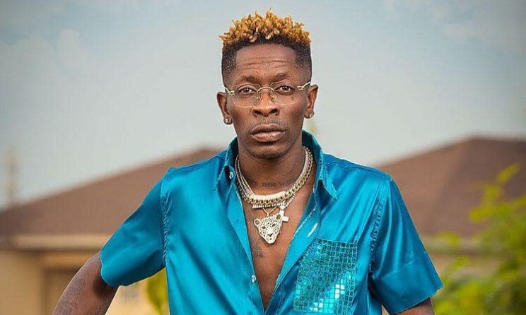 Ghana: Shatta Wale announces ‘Shaxi’ taxi service | Music In Africa