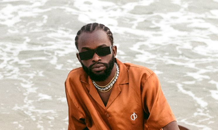 Nigeria: Listen to Tim Lyre’s Real single | Music In Africa