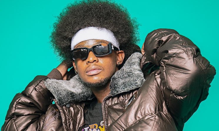 SA: Benny Afroe releases Yours Truly EP | Music In Africa