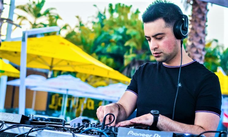 SA: DJ Heaven website goes live | Music In Africa